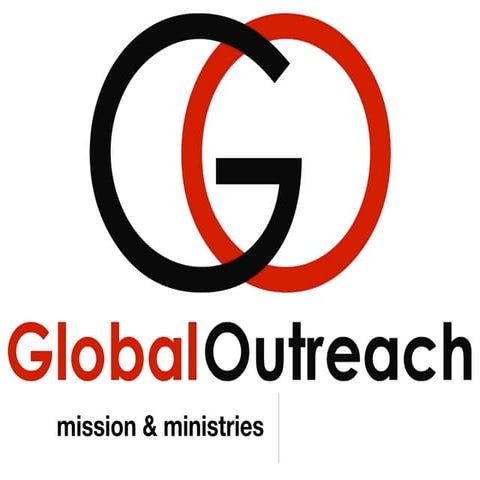 Global Outreach Mission Presentation | PDF | Non-Profit Organizations ...