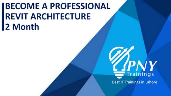 Arch PPT revit.pptx | Computer Software and Applications | Computing