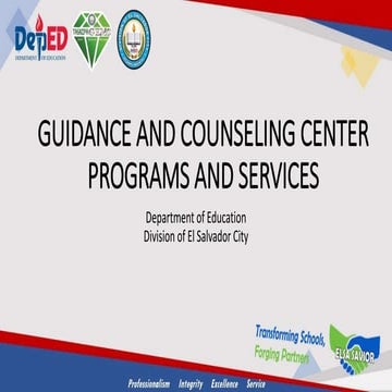 ORIENTATION ON GUIDANCE AND COUNSELING CENTER.pptx