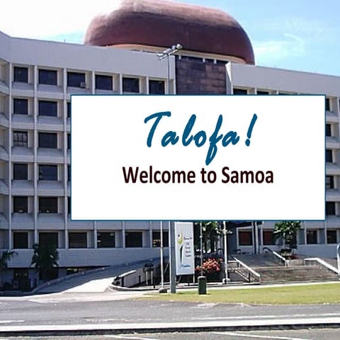 Folafolaga O Sua - Aganuu, Suataute, Faaloaloaga | PPT