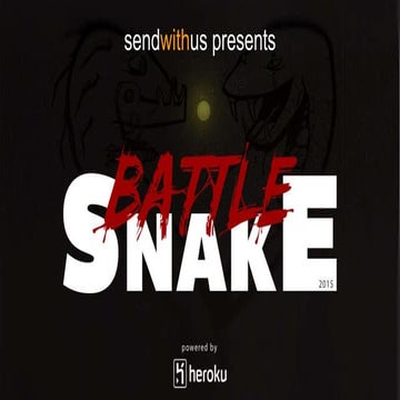 Battlesnake 2015 - Introduction | PPT