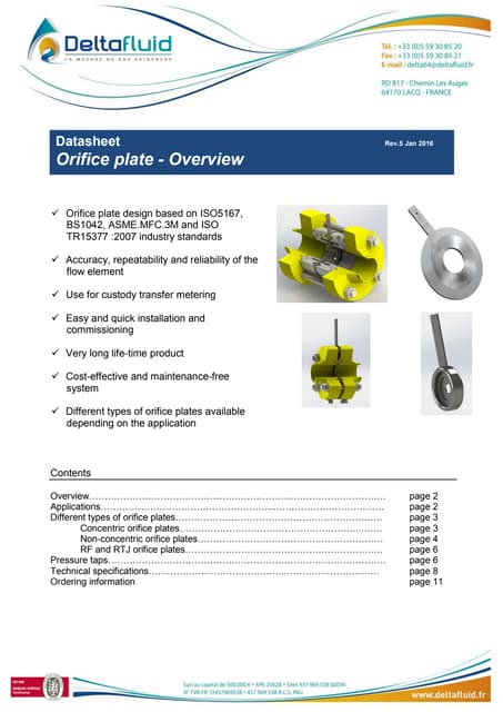 Flanged Joint Alignment | PPT