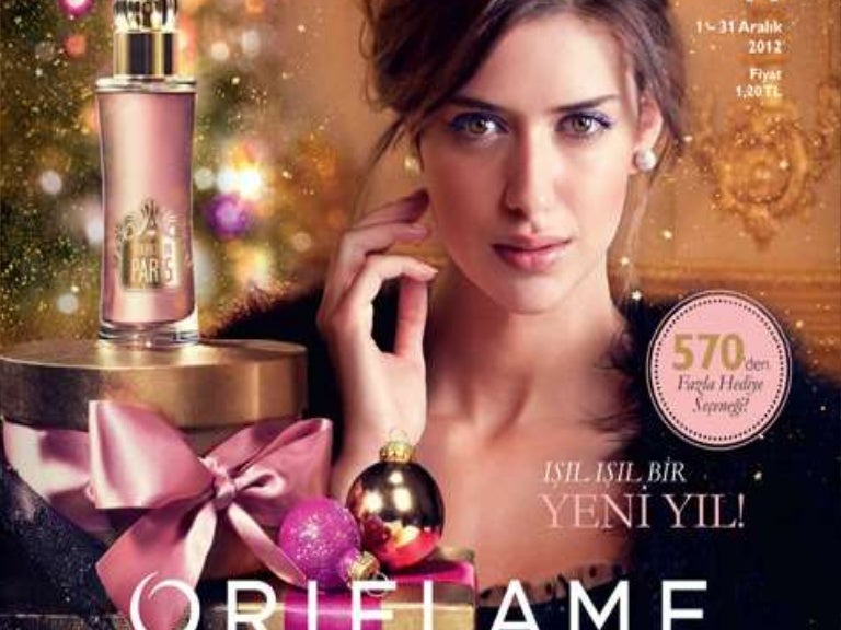 Oriflame