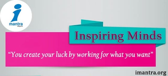 Inspiring minds | PDF