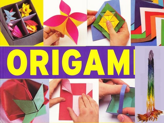 Origami | PPTX