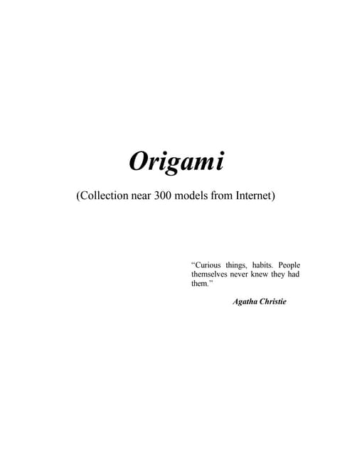 Paper Mario Origami Sheets. The Origami King Folding Instructions ...