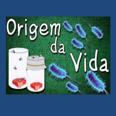 Origem da Vida.pptx | Chemistry | Science