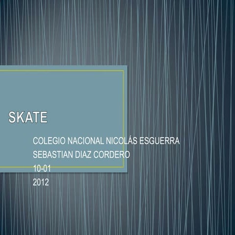 Presentación de boiler room | PDF