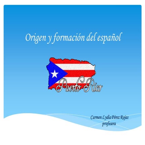 Símbolos patrios de puertorico pdf | PDF