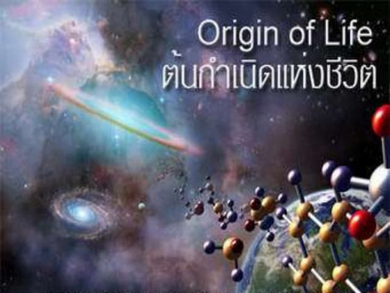 ZOO1 -Theories on the origin of life | PPTX