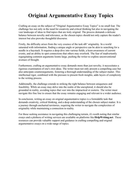 Creative Thinking Essay.pdf