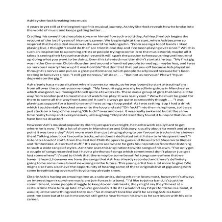 Senior project speech | DOCX