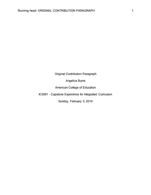 Steven Gatlin 2014 PA-PAC Questionnaire | PDF | Professional School ...