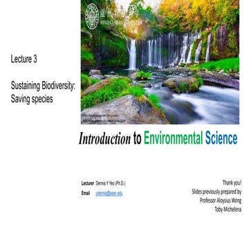 CBSE Grade 8 Science(Biology) Conservation of Plants and Animals ...