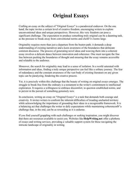 Creative Thinking Essay.pdf