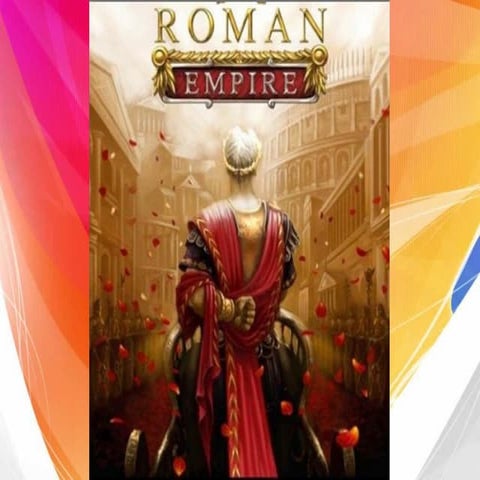 The Roman Empire | PPT