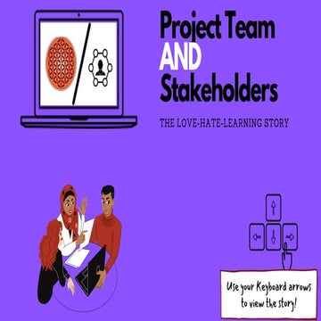 Project Manager Reflections | PDF