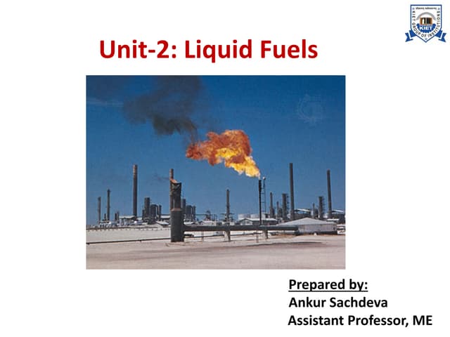 Origin of petroleum, organic and inorganic theories | PDF