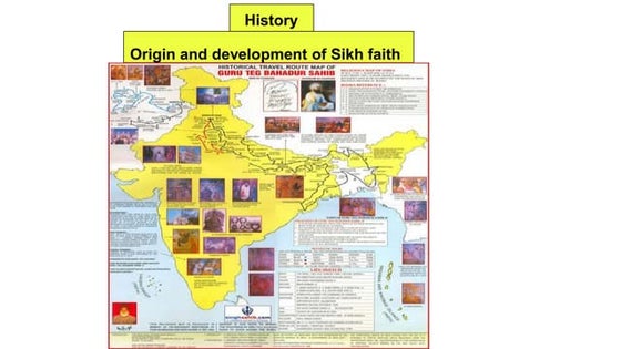 Sikhism | PPT