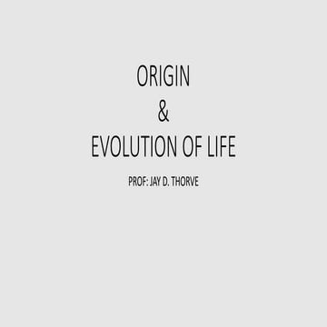 Origin and Evolution of Life.pptx