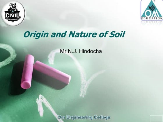 Types and Kinds of Soil Lesson for Grade 2.pptx