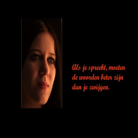 Originele Wijsheden | PPT