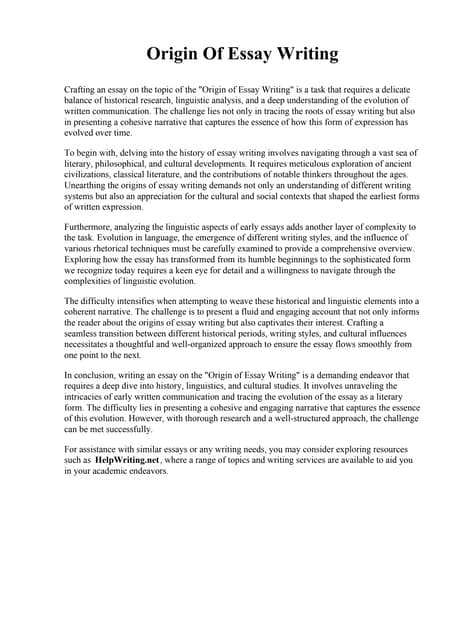 Essay On The Origin Of Languages.pdf