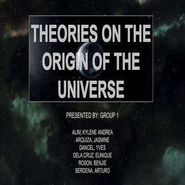 Origin of the Universes Theory-G1.pptx