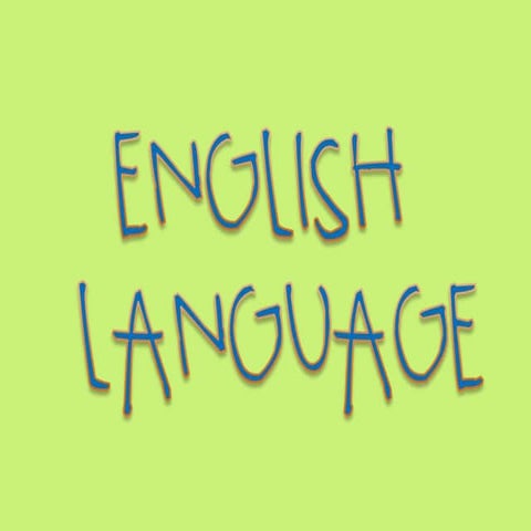 Origin of words | PPT