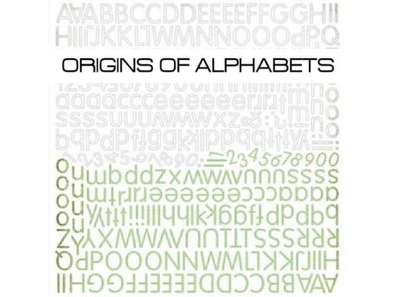 The history of writing | PPT