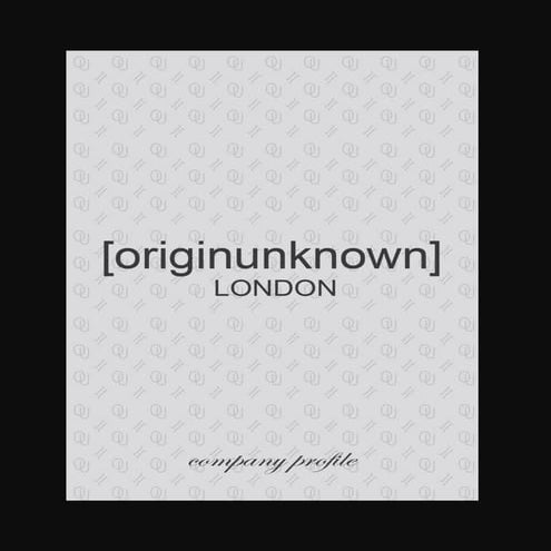 Origin Unknown Press Profile | PDF