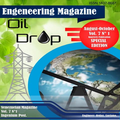Orinoco oil belt | PDF