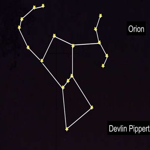 Orion | PPT