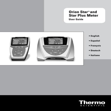 Intuition 6 Instruction Manual | PDF