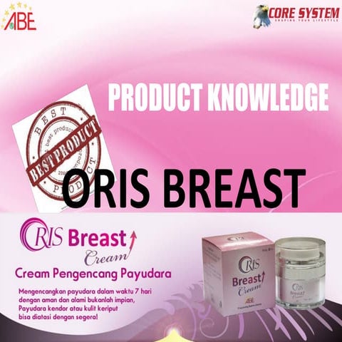 Penyebab dan Mengatasi Payudara Kendur | PPT