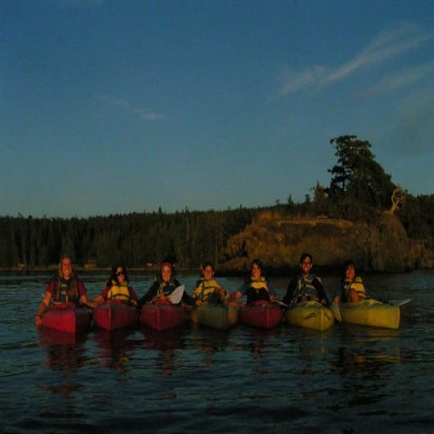 Camp Orkila | PPTX