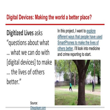 make-world-better | PPT
