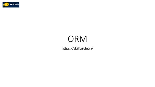 Online response management tools | QuickMetrix | PPTX