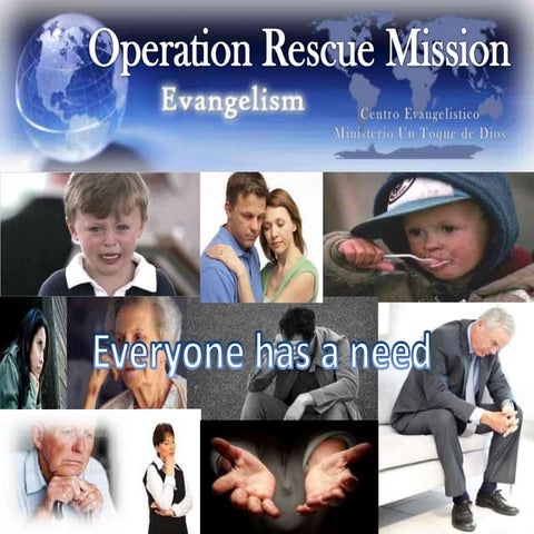 Orm presentation slide show | PPT