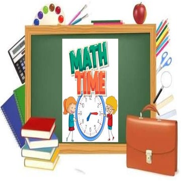 Angle of elevation and depression | PPT