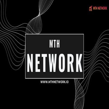 MTHN Utility Token: Fueling the Ecosystem | PDF