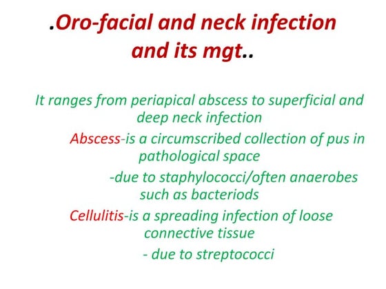 Dangerous area of face | PDF | Ear, Nose and Throat Conditions ...