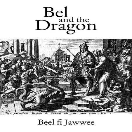 Oromo - Bel and the Dragon.pdf