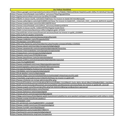 Seo Mapping Tips 2022 | PDF