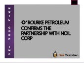 Morrell Steve Neely, Businessman