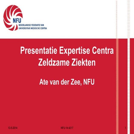 Introduction: Dutch Orphan Drug Network | PDF