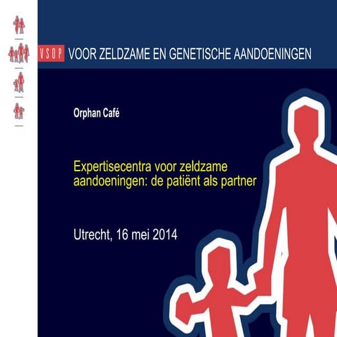 Introduction: Dutch Orphan Drug Network | PDF
