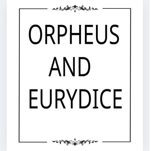 Orpheus-and-Eurydice-mythology.pptx complete | PPTX