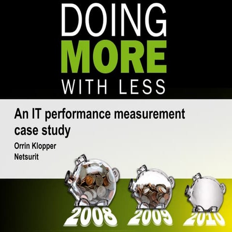 Orrin Klopper | PPS