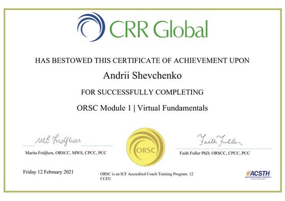 Customer Experience Professional | PDF